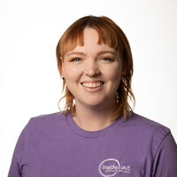 Woodward | Inside Out