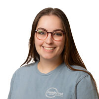 Woodward | Inside Out